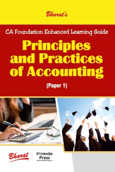 Principles and Practices of Accounting (Paper 1)